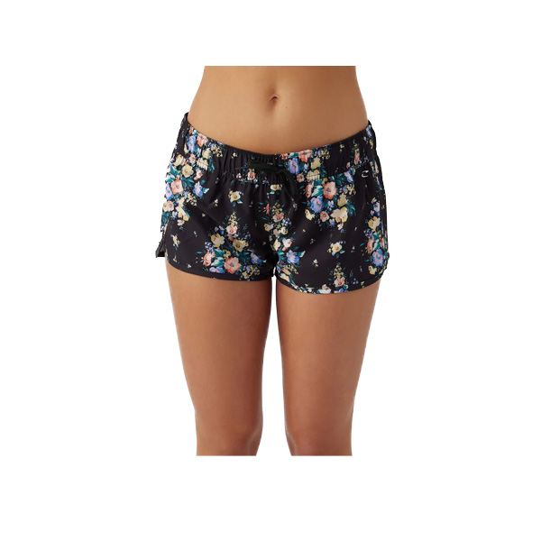 SHORT DE PLAYA MUJER LANEY 2 PRINTED STRETCH - O'Neill